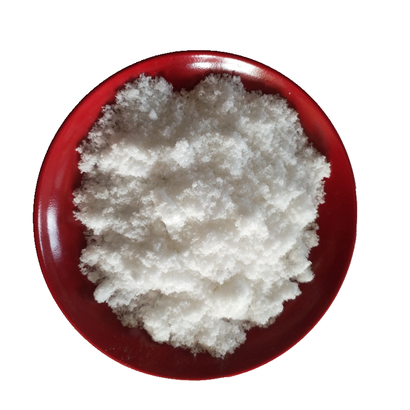 We are supplying of Food Grade Calcium Sulfate with cas 7778-18-9