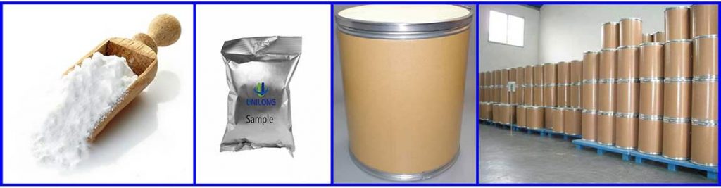 Ethyl Lauroyl Arginate HCL CAS 60372-77-2 - Chemical Supplier Unilong