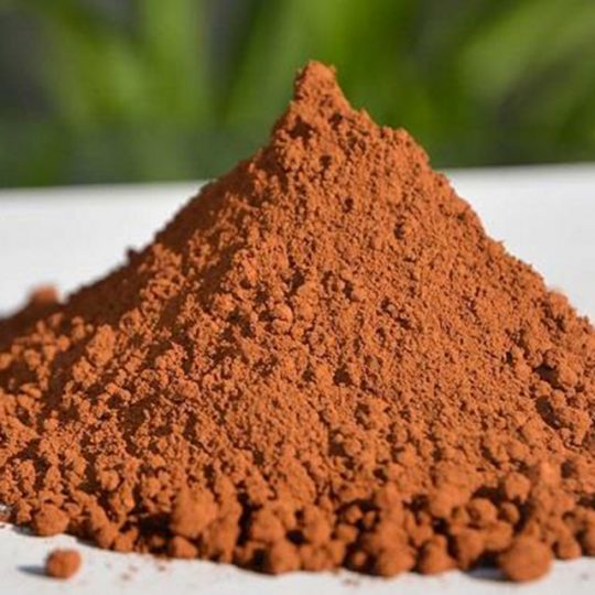 We can offer Copper Calcium Titanate Ccto With 99.5% Purity