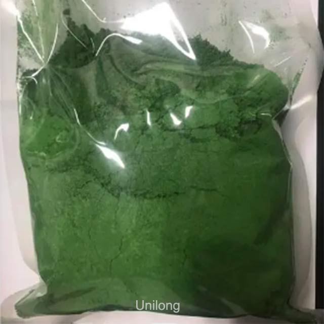 Nickel(II) Hydroxide Cas12054-48-7 Ni(OH)2