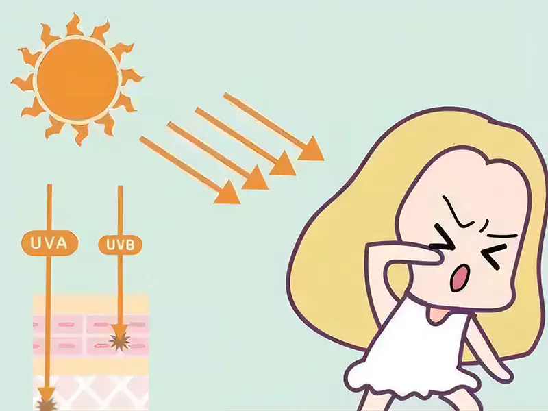 What are UV absorbers