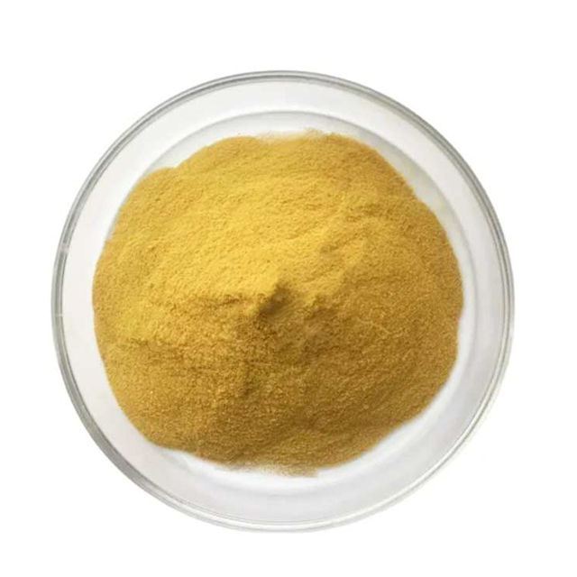 Polyimide resin Powder With CAS 62929-02-6 - Chemical Supplier Unilong