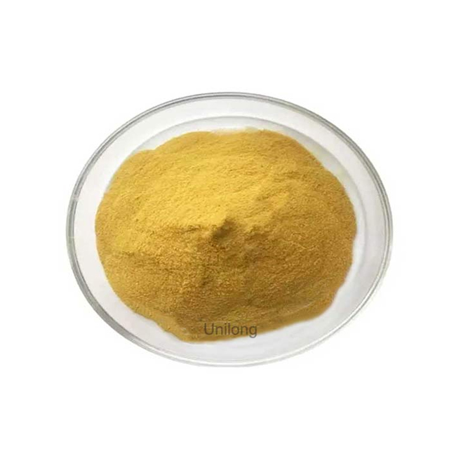 Polyimide resin Powder With CAS 62929-02-6 - Chemical Supplier Unilong