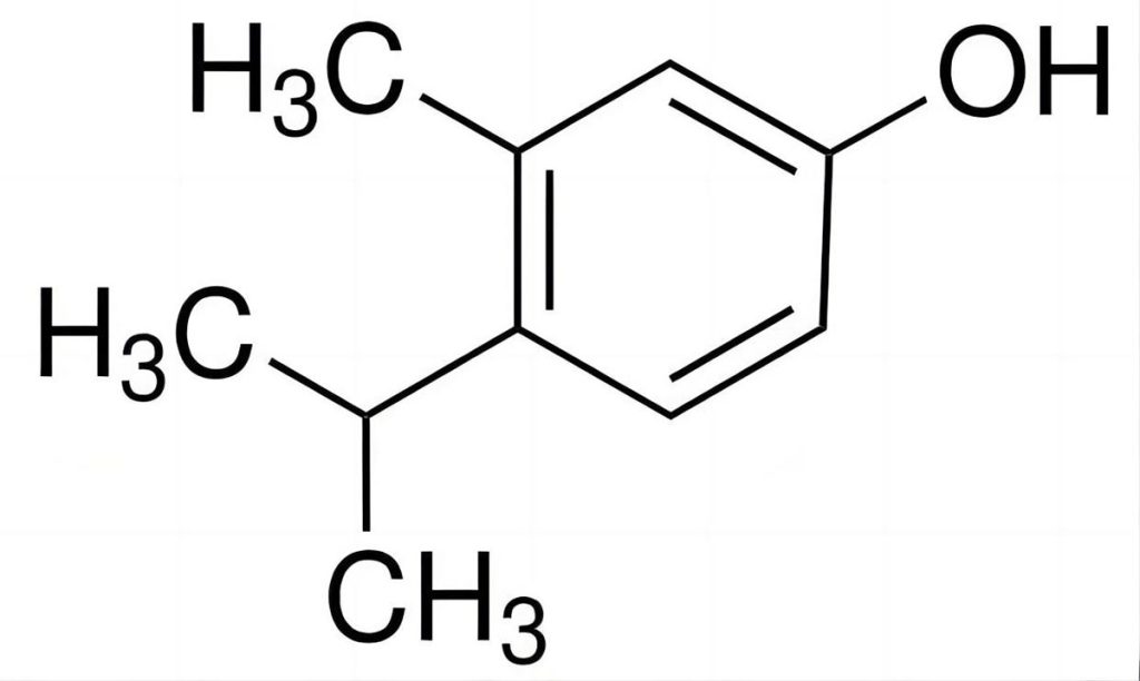 Do You Know 4-ISOPROPYL-3-METHYLPHENOL? - Chemical Supplier Unilong