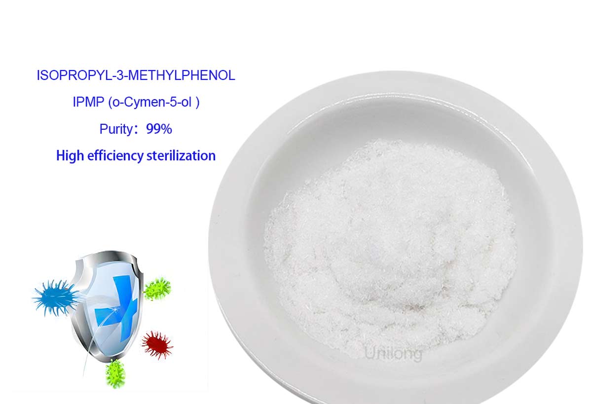 Do You Know 4-ISOPROPYL-3-METHYLPHENOL? - Chemical Supplier Unilong