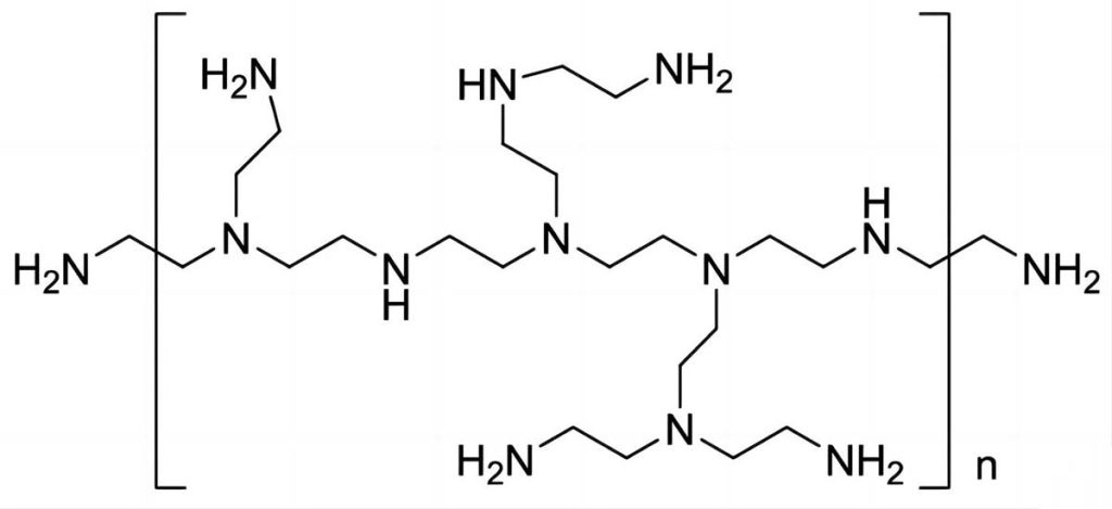 What is POLYETHYLENEIMINE - Chemical Supplier Unilong