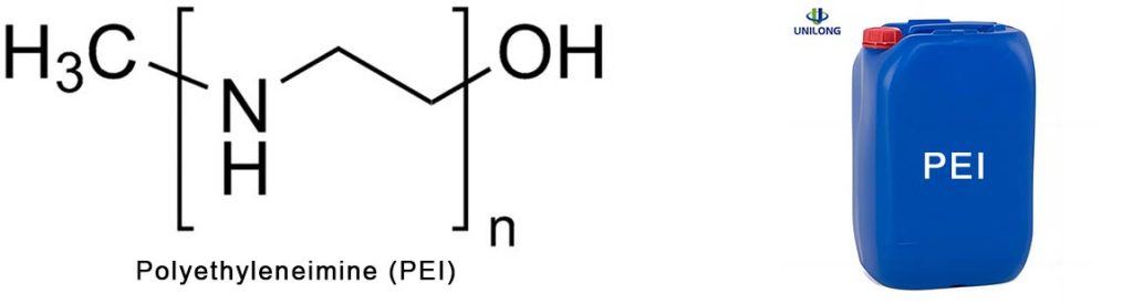 What is the use of polyethyleneimine - Chemical Supplier Unilong